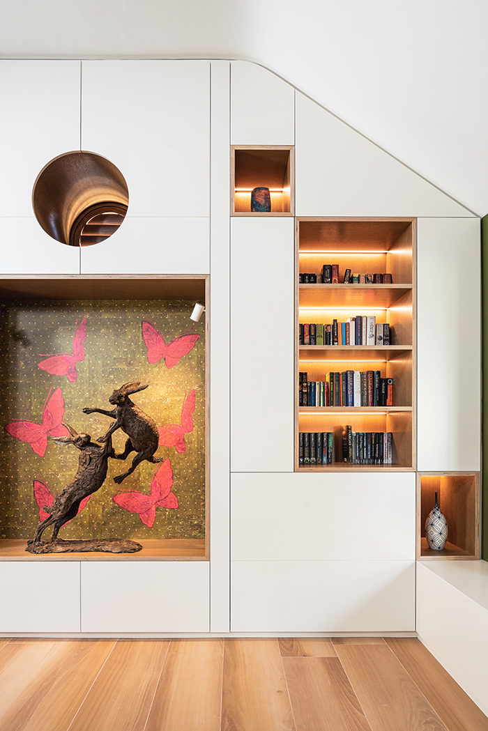 Design Practice: Katie Malik Design Studio | British Institute of Interior Design